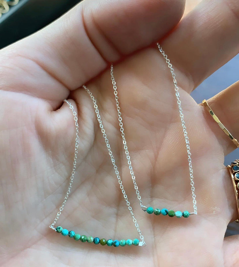 Good Luck Necklace – Giusta Jewelry